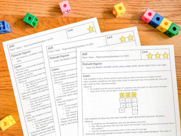 How to Plan Successful Assessment For Learning vs. Assessment Of ...