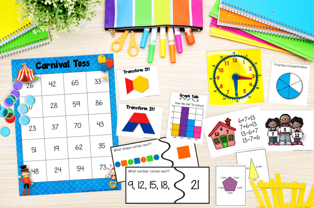 Home - Mrs. Beattie's Classroom