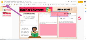 10+ Must-Teach Skills When Using Google Slides - Mrs. Beattie's Classroom