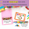 Morning Work - 280+ Math Center Activities for Soft Start - Mrs ...