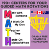 Full-Year Guided Math Program for Grade 2 & 3 Ontario Math Curriculum ...