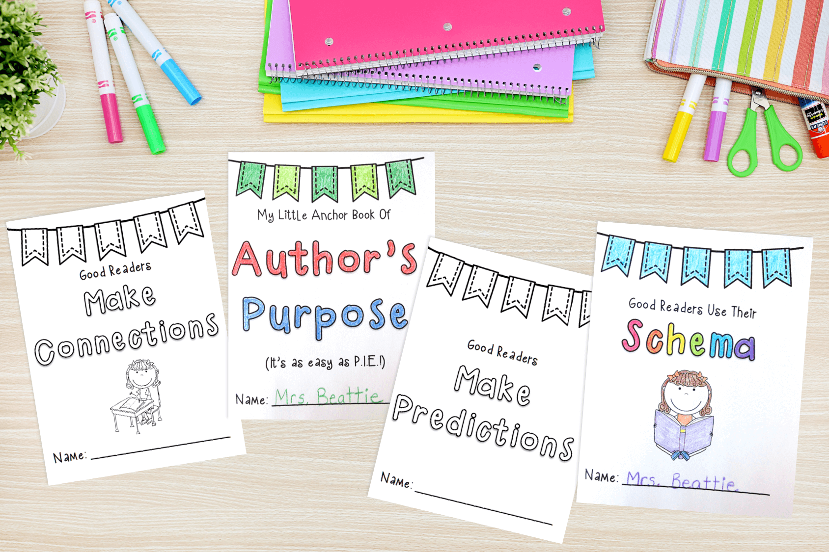 5 Easy Differentiation Techniques in the Classroom - Mrs. Beattie's ...