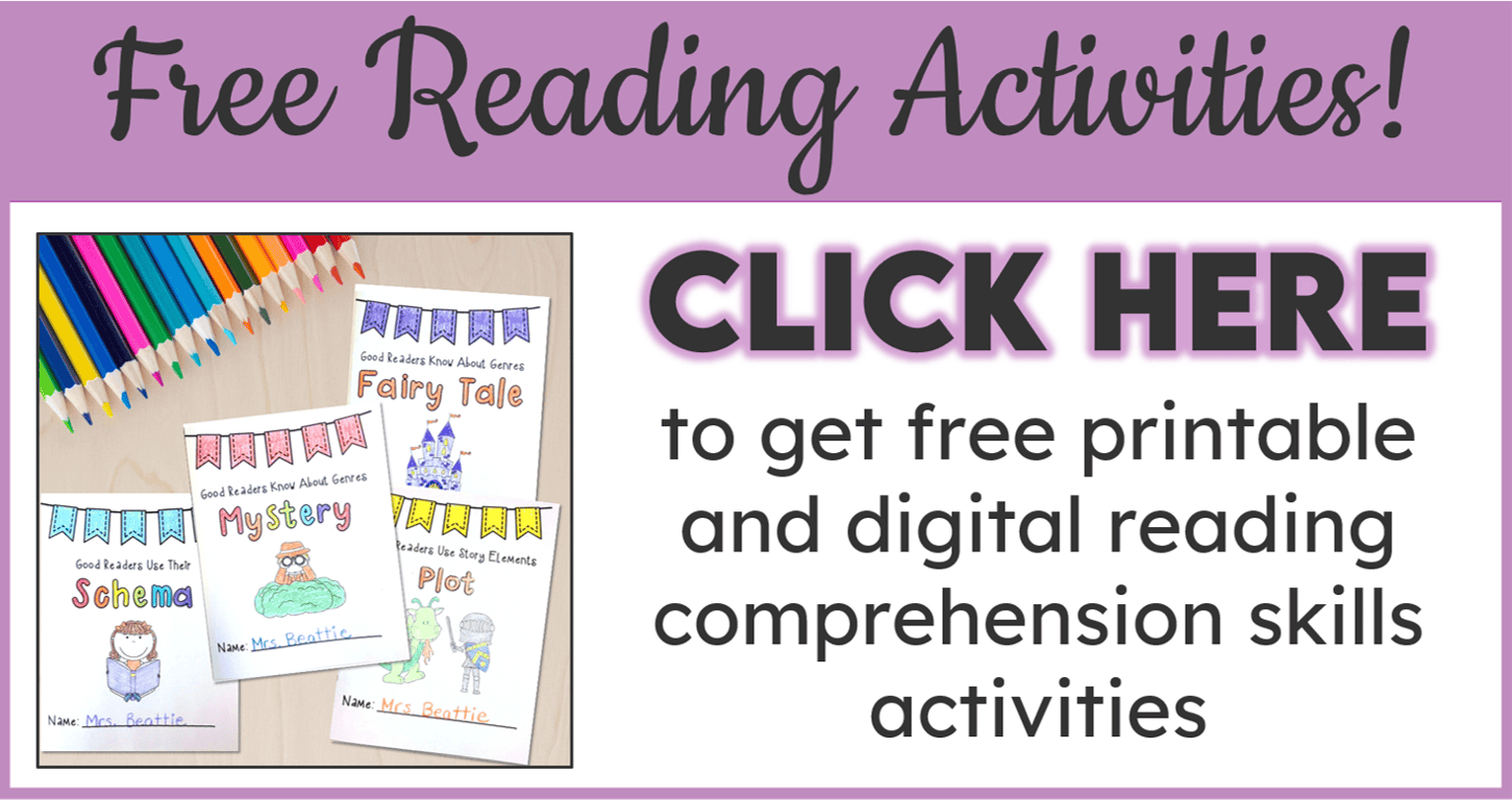 How to Teach Reading Comprehension: 6 Powerful Strategies That Work ...
