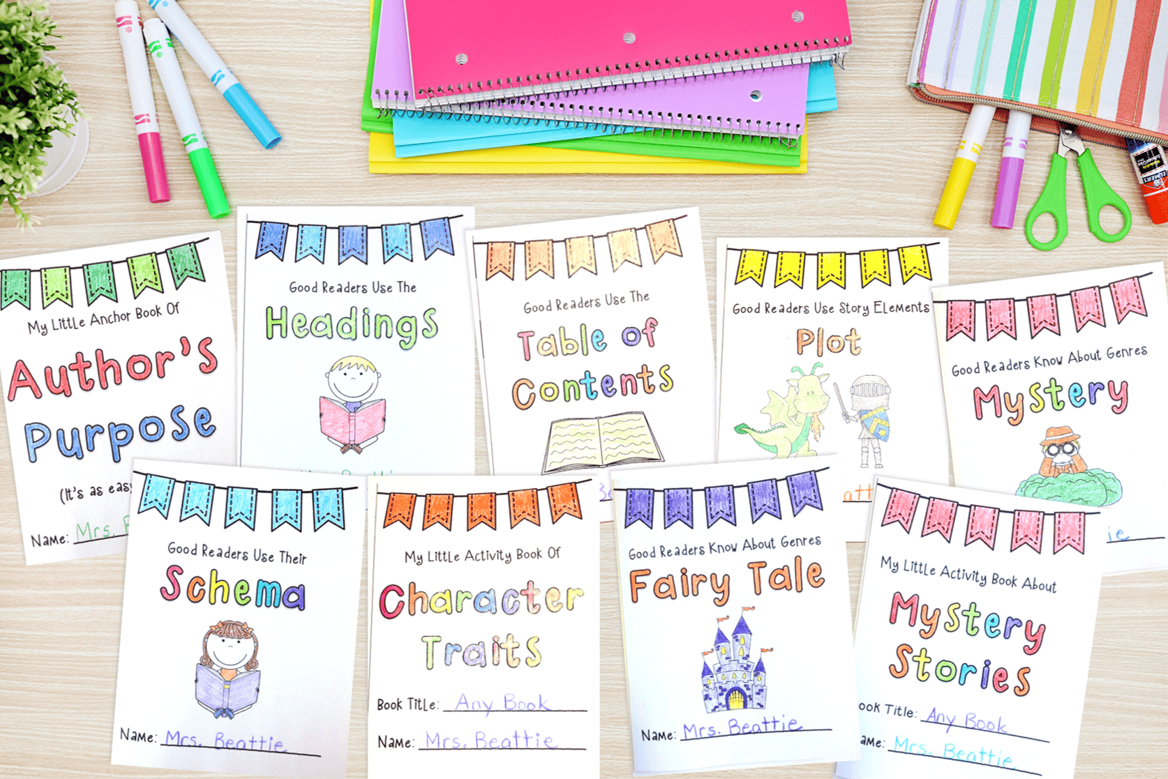 How to Teach Reading Comprehension: 6 Powerful Strategies That Work ...