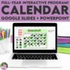 How to Run a Successful Calendar Time in a Primary Classroom - Mrs ...