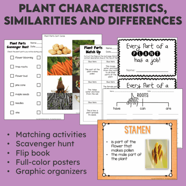 Ontario Science Unit - Growth and Changes in Plants - Mrs. Beattie's ...