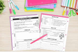 The Teacher-Approved Spiral Approach: 7 Easy Spiral Learning Strategies ...