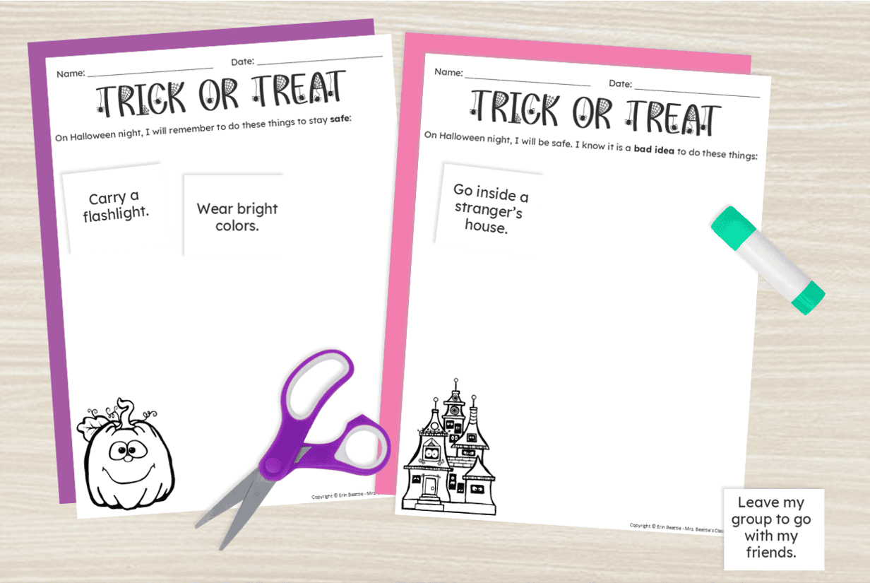 Essential Halloween Safety Tips: 5 Ways to Ensure a Happy, Safe Night ...