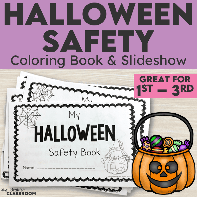 Essential Halloween Safety Tips: 5 Ways to Ensure a Happy, Safe Night ...
